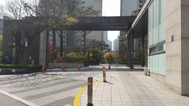 역삼동아파트역삼동762 3 래미안그레이튼진달래2차아파트 단지전경입니다~2 네이버 블로그