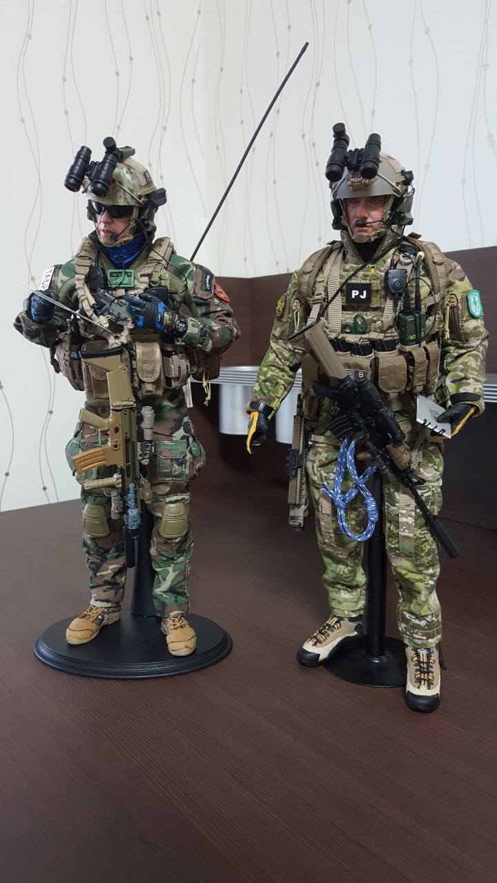 USAF TACP/JTAC & PJ-TYPE C~* : 네이버 블로그