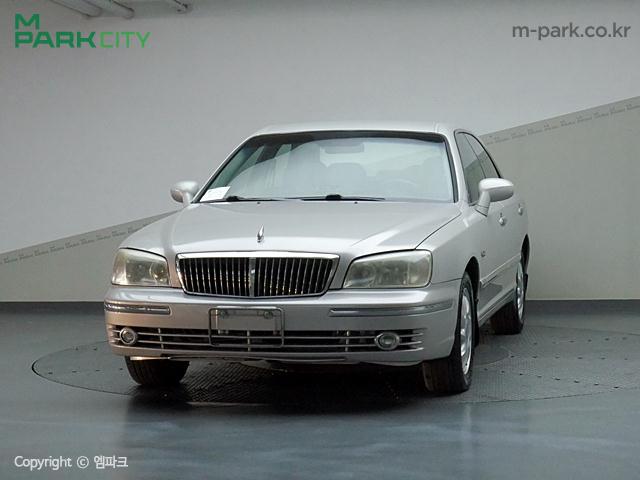 [현대] 뉴그랜저XG S25 회색 04년월 152,419 km 자동 휘발 중고차에 관한 궁금한점 모든 물어보세요 : 네이버 블로그