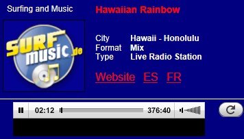 하와이 라디오 방송듣기! 하와이음악이 가득한 하와이 라디오 : 네이버 블로그