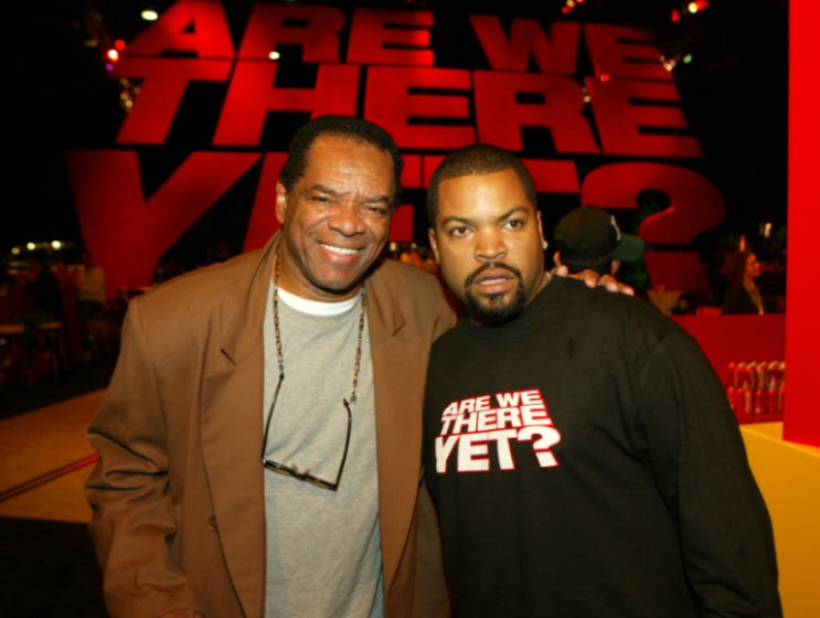 Ice Cube 1995년 영화 "Friday" 다시 개봉예정 : 네이버 블로그