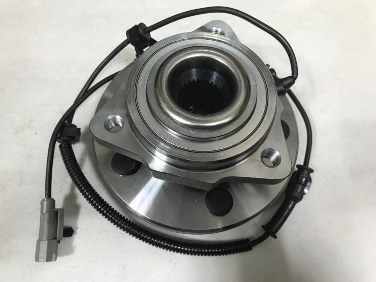 그랜드체로키 커맨더 앞 허브베어링 52089434AB : 네이버 블로그