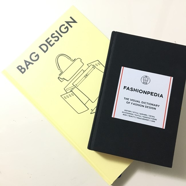 fashionary book : 패셔너리 디자인북 : 네이버 블로그