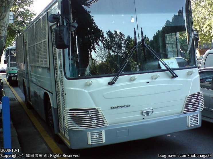 [ETC] 경찰 BUS : 네이버 블로그