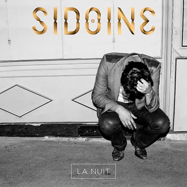 La nuit - Sidoine : 네이버 블로그