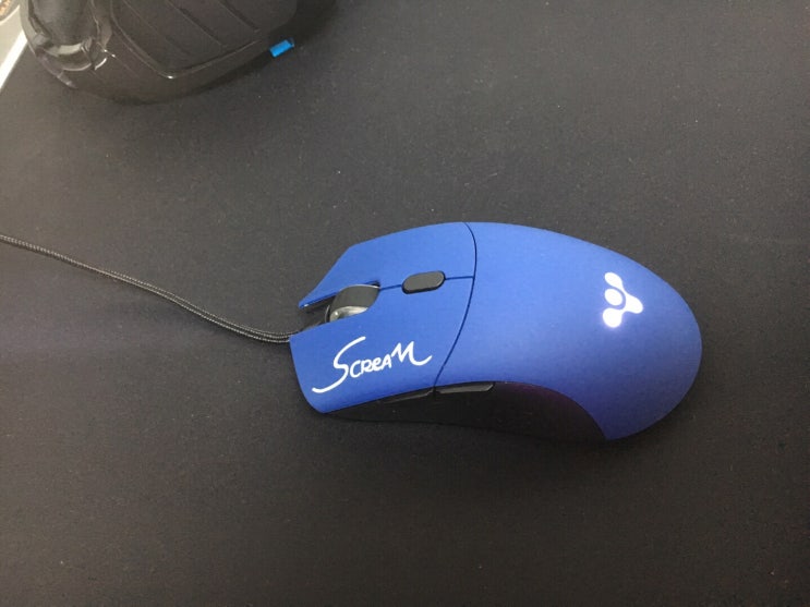 Finalmouse ScreaM one 파이널마우스 스크림원 : 네이버 블로그