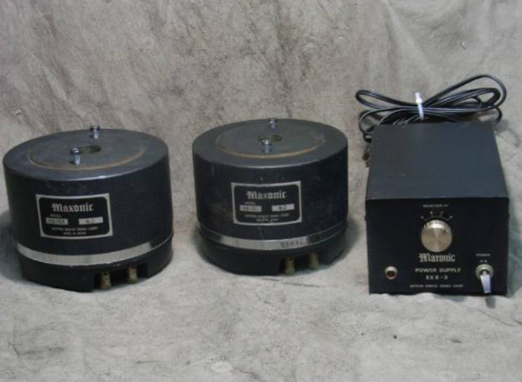 맥소닉 필드코일 드라이버 MAXONIC D51EX : 네이버 블로그