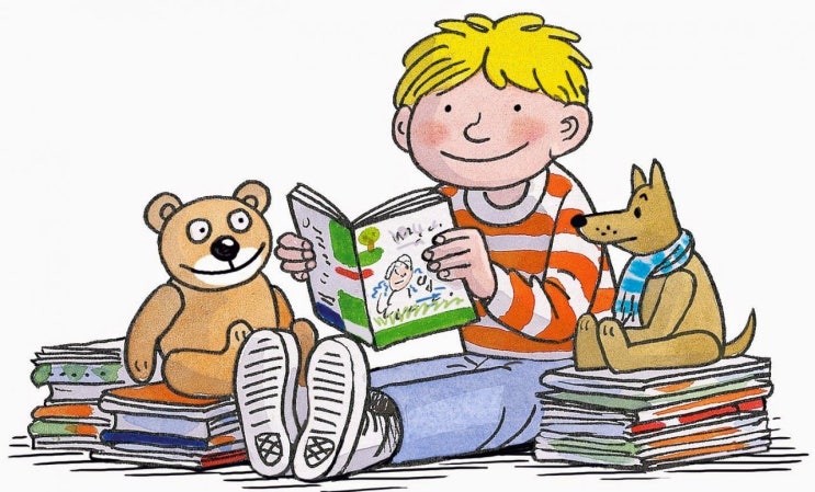 Oxford Reading Tree(ORT) Stage 5: Develop and Decode, More Develop and ...