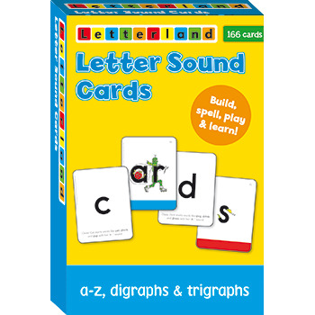 Cards - Letter Sound Cards : 네이버 블로그