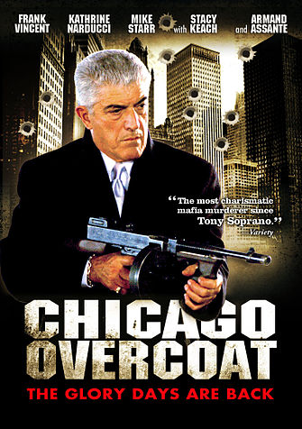 시카고 오버코트 (Chicago Overcoat 2009) : 네이버 블로그