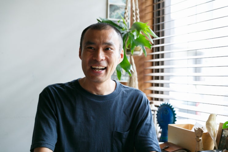 [그림책 작가앨범] 요시타케 신스케(ヨシタケシンスケ/Yoshitake Shinsuke) : 네이버 블로그