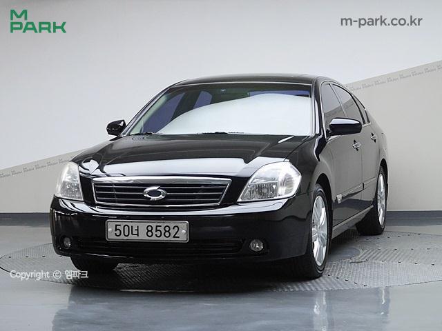 르노삼성 뉴SM5 LE Black 검정 173,433 km 차량은 수기중고차에서 100% 실매물 기분좋게 중고차 구매하세요 : 네이버 블로그