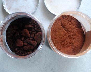 39 "아선약" 자연염색, 레드도 가능하다. : 네이버 블로그