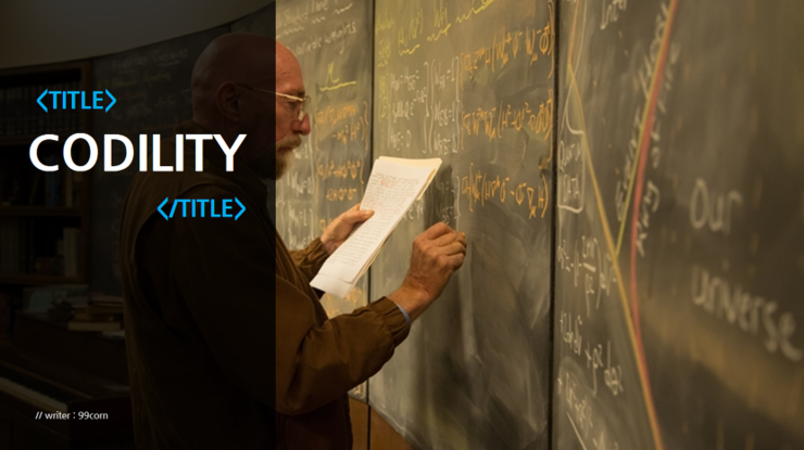 Codility 소개 : 네이버 블로그