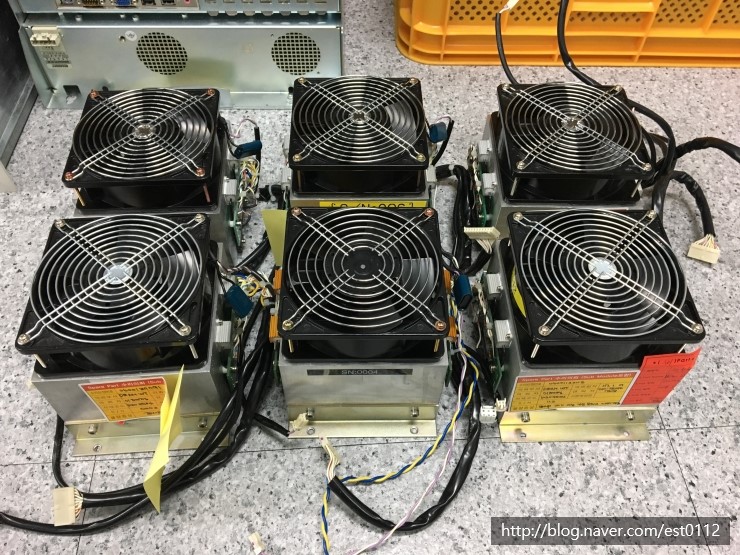 UF2000 Chuck Heater Fan Unit : 네이버 블로그