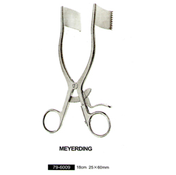[Retractors] MEYERDING (79-6009) - 18㎝ (메이어딩 리트렉터) : 네이버 블로그