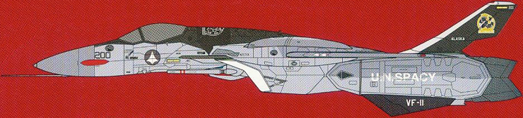 [VF-0] VF-0 피닉스의 비행대들 : 네이버 블로그