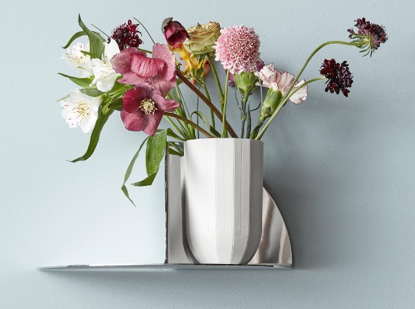 NEW HAY ACC. - 봄을 위한 홈 액세서리와 화병 스타일링을 만나보세요. : 네이버 블로그