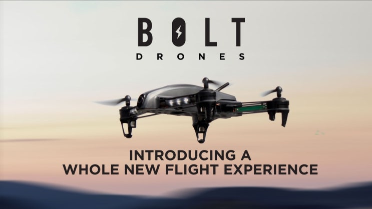 #308. 드론레이서가 되고싶다면, 연습용 FPV 드론 "Bolt Drones" : 네이버 블로그