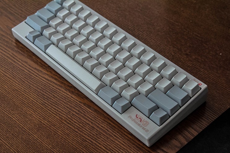 해피해킹(HHKB) Pro 2 Type-S : 네이버 블로그
