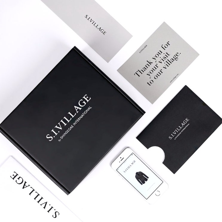 SIVILLAGE 를 소개합니다. : 네이버 블로그