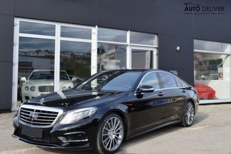 벤츠 s350d 4matic, 2017년식 벤츠 S350 가격 : 네이버 블로그
