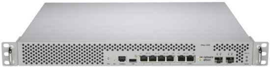 Radware Alteon 4408 - 500M/ODS-VL/6GE/2SFP/4GB/HDD : 네이버 블로그