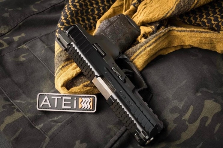 HK VP9 Custom : 네이버 블로그