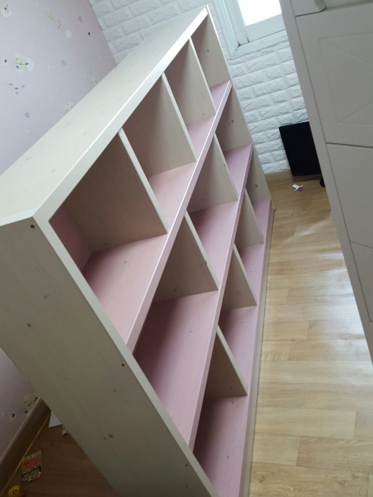 가로장책장 왕5단스원목전체도장제품 송촌로얄아파트설치 #송촌동가구할인매장 #대전가구할인매장 #대전중소기업가구할인매장 #가구싸게곳 ...