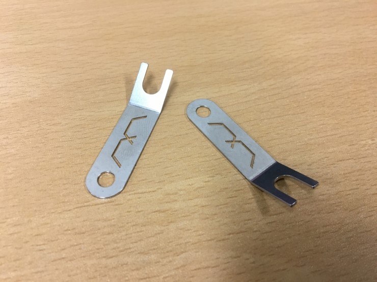 MX Switch Top Removal Tool / 체리 스위치 분해 툴 : 네이버 블로그