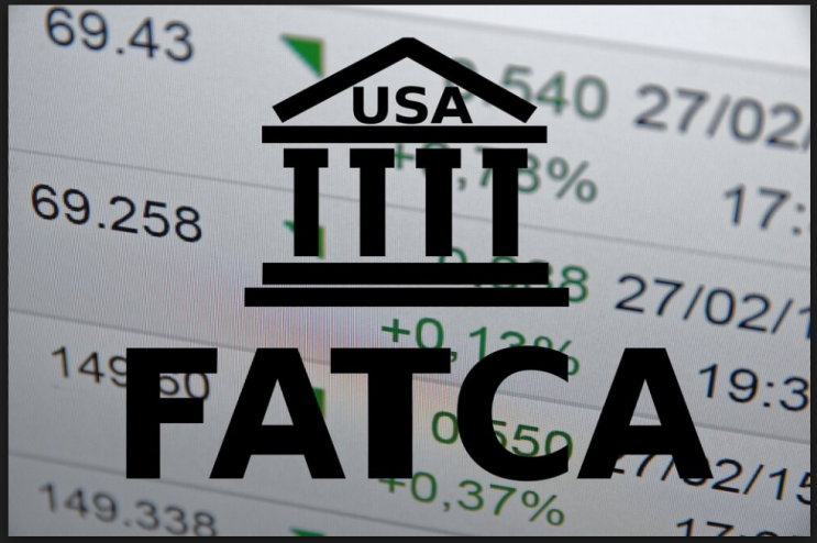 미국세금, 미국 국세청(IRS) FATCA 보고 방법! : 네이버 블로그