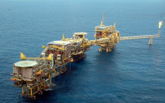 유가 동향 - 2017년 4월 4주 : 네이버 블로그