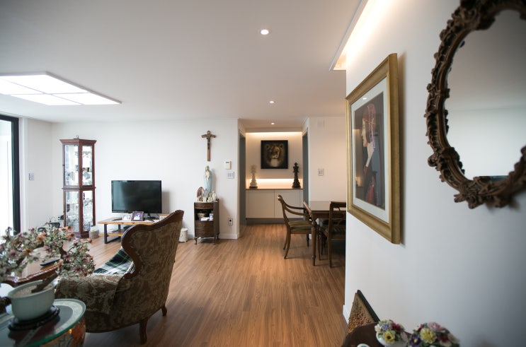 [38PY] 38평아파트인테리어 안양 평촌 한양 : 네이버 블로그