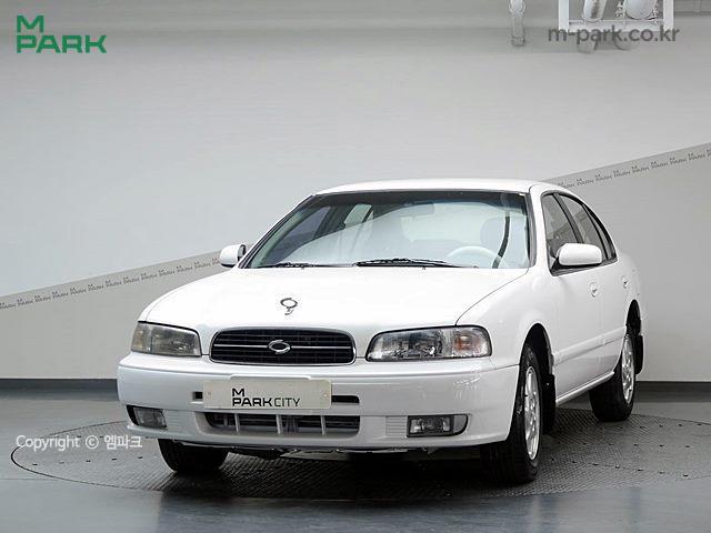 [르노삼성] SM5 LPG 120,000 km 02년월 흰색 중고차는 여기서*** : 네이버 블로그