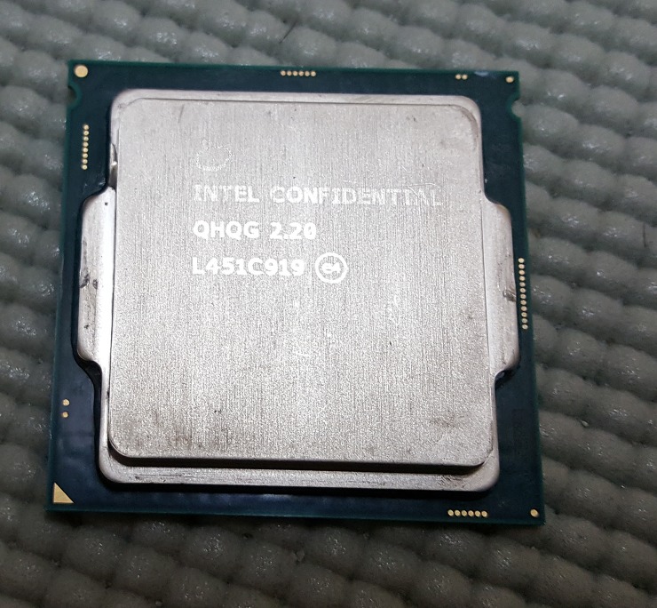 스카이레이크 ES I7-6400T 재뚜따 후기 (2016/12/12) : 네이버 블로그