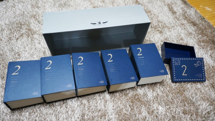 엽서북하드케이스 배우 류준열 님 엽서북 5권 하드케이스 세트 북아트zip Bookartzip북아트집 네이버 블로그