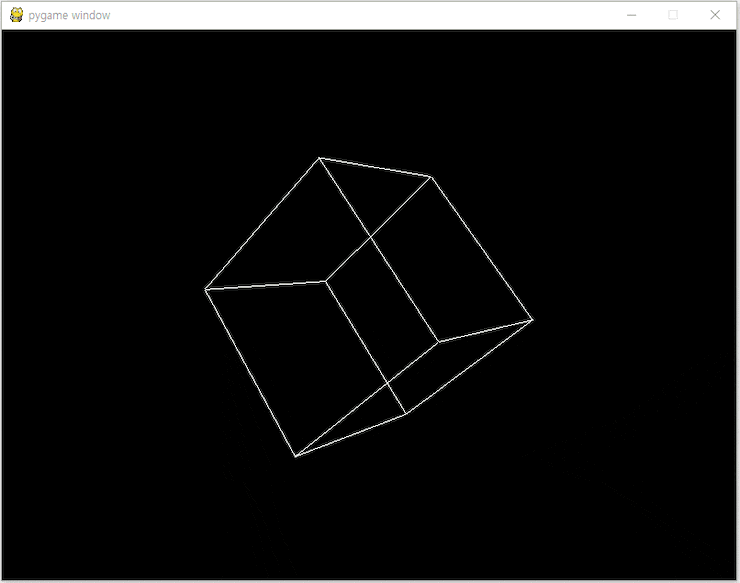 파이썬으로 OpenGL 활용하기1 - 준비하기 : 네이버 블로그