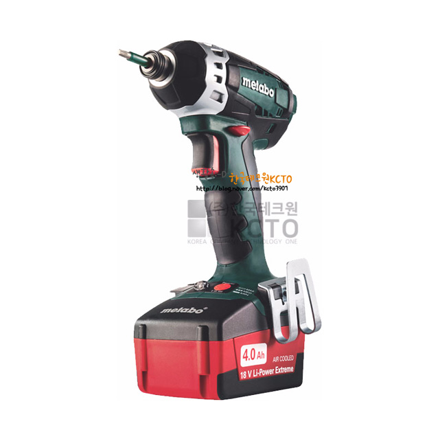 [메타보] 충전임팩드라이버 SSD18 LT / 공구의 고급 브랜드 / 전동공구 / 한국테크원KCTO : 네이버 블로그