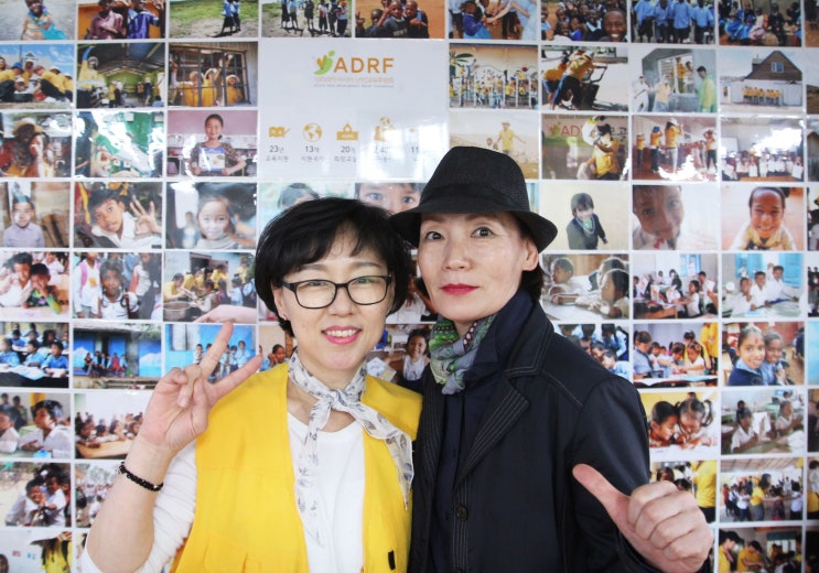 [ADRF] 교육은 먼 미래를 위한 백년지대계 : 네이버 블로그