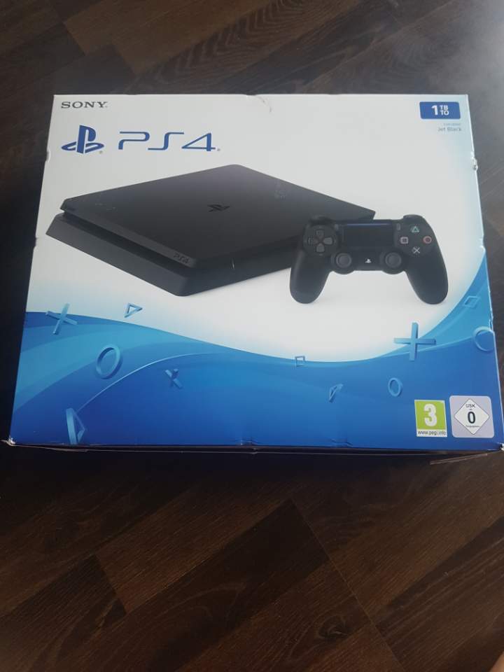 플스4 프로 구매후기 , PSP4 개봉기 , 플스4 슬림과 프로 차이 : 네이버 블로그