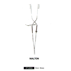 [Retractors] WALTON (27-2204) - 10㎝ / Sharp (월튼 리트렉터) : 네이버 블로그