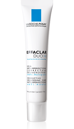 Effclar DUO+, Effaclar DUO+ Unifiant, Effaclar DUO+ SPF 30 : 네이버 블로그