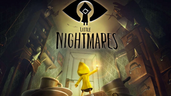 리틀 나이트메어(Little Nightmares) 한글 정식 발매 소식입니다. : 네이버 블로그