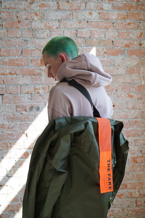 [퍼스트룩] Purlicue's 2017 Spring/Summer Collection : 네이버 블로그