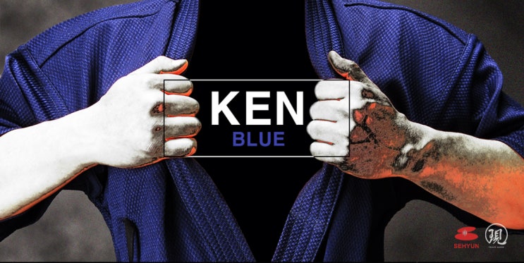'KEN BLUE GI' : 네이버 블로그