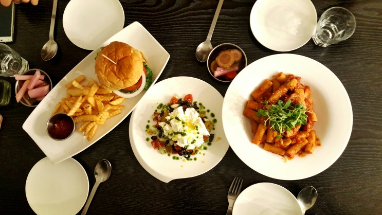 건대 군자 세종대 맛집 : LAB41(랩41)/랩포원 솔직후기 :-) : 네이버 블로그