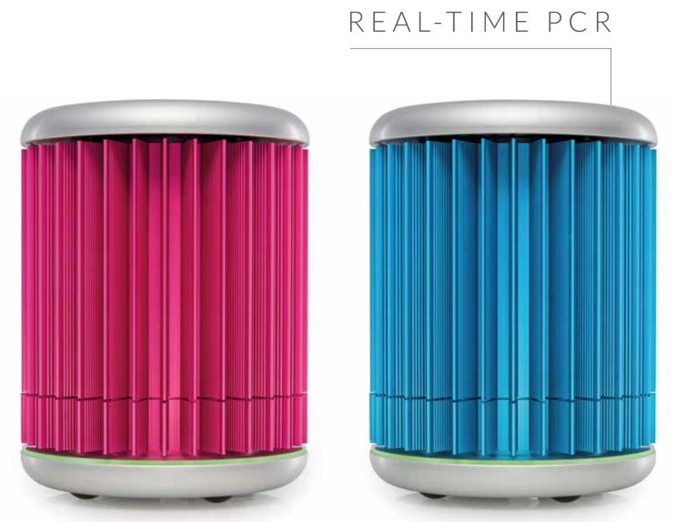 [엔바이오랩]-MyGo Mini Real-time PCR-[IT-IS Life Science] : 네이버 블로그