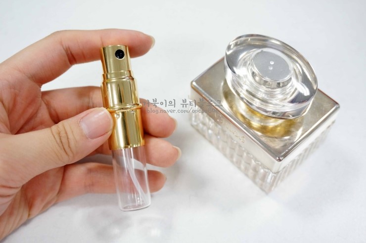 아리따움 향수 공병 :: 이제 간편하게 들고다녀야지 : 네이버 블로그