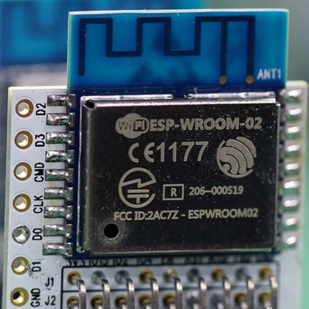 무선칩 정보 RF MICOM ESP 등 ESP32 WIFI BT칩셋 저가 IOT 마이컴 MICOM CHIP 정보 STM32WL ...