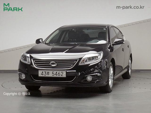 {르노삼성} 뉴SM5 플래티넘 SE 검정 43,519 km 100% 실매물만 판매합니다!! 전화주세요! : 네이버 블로그